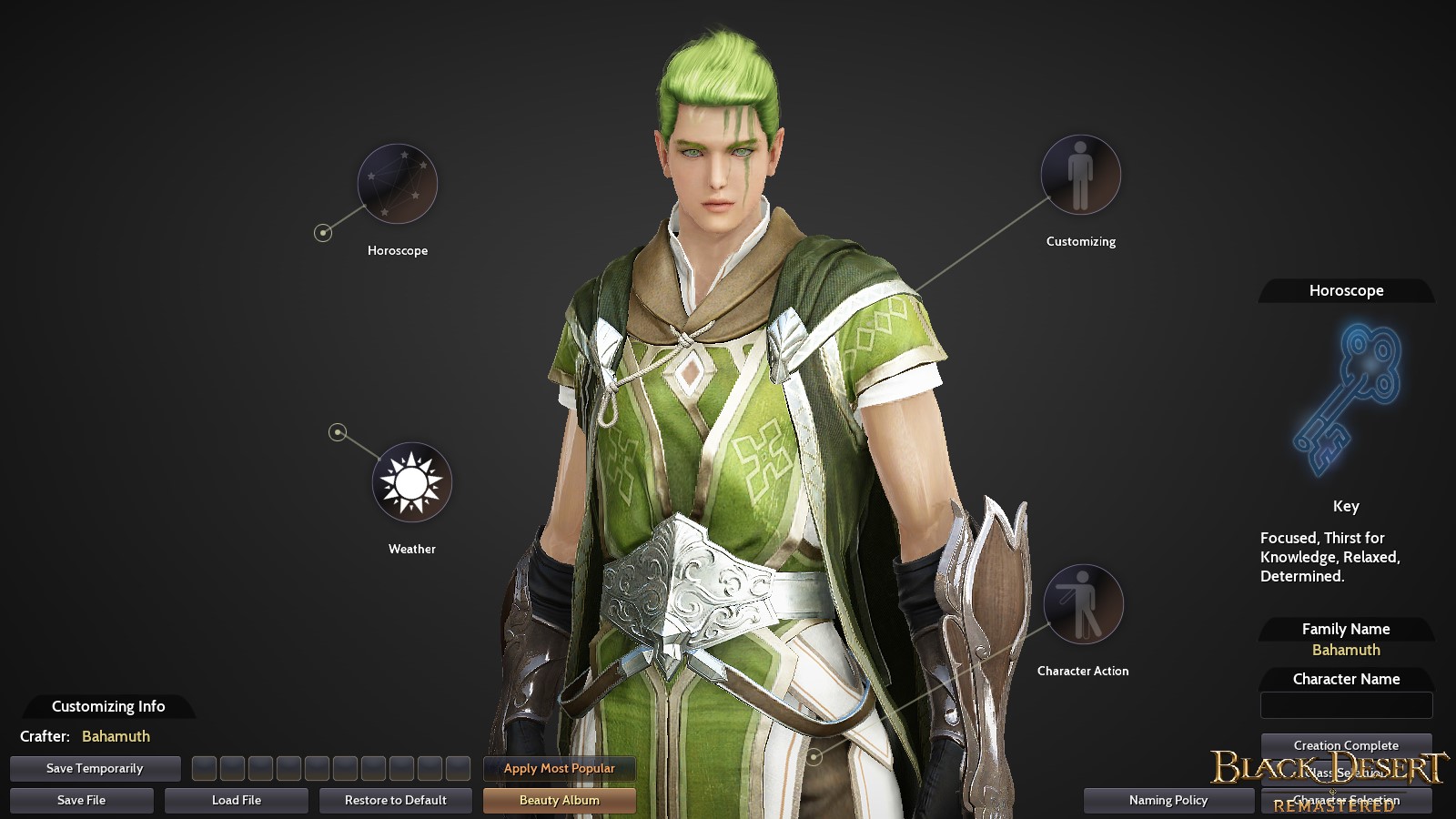 [Screenshots & Clips] [My Archer] Ijo Ijo