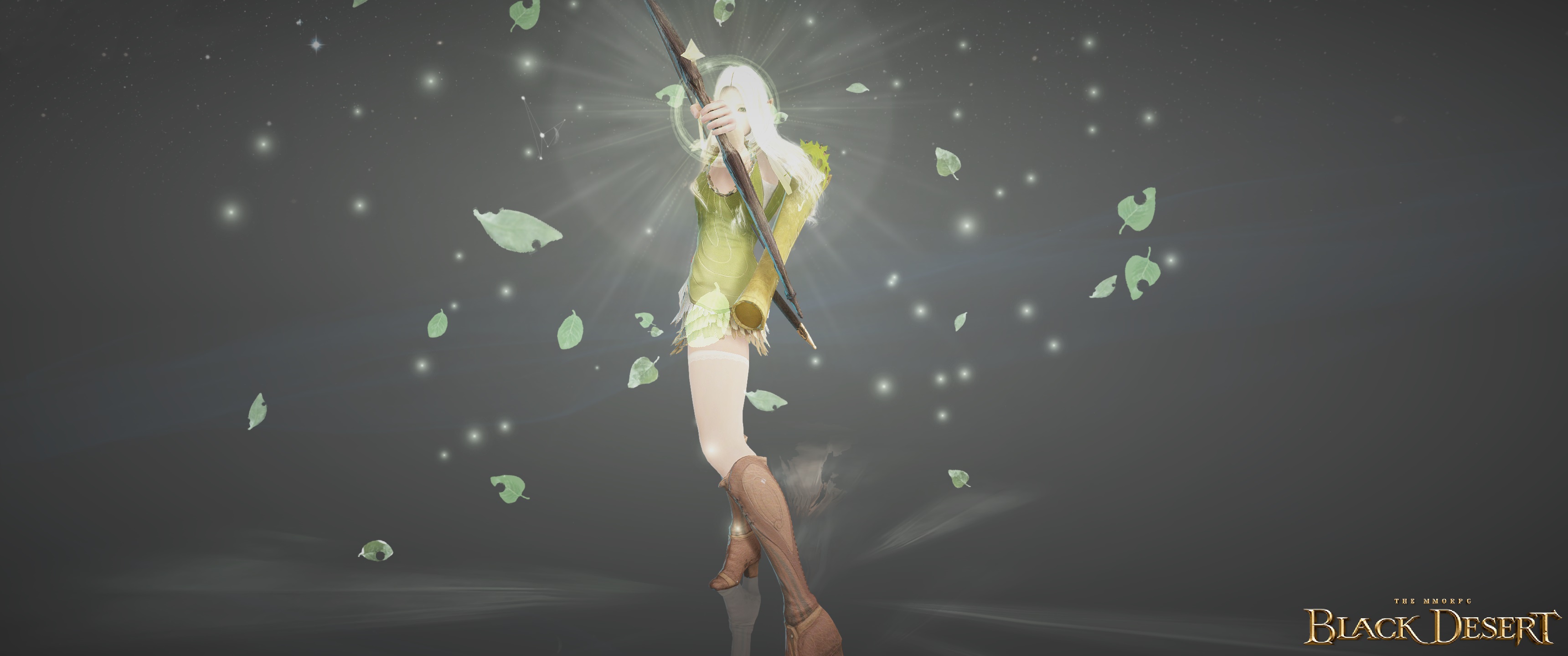 [Screenshots & Clips] BDO- Show your character Event