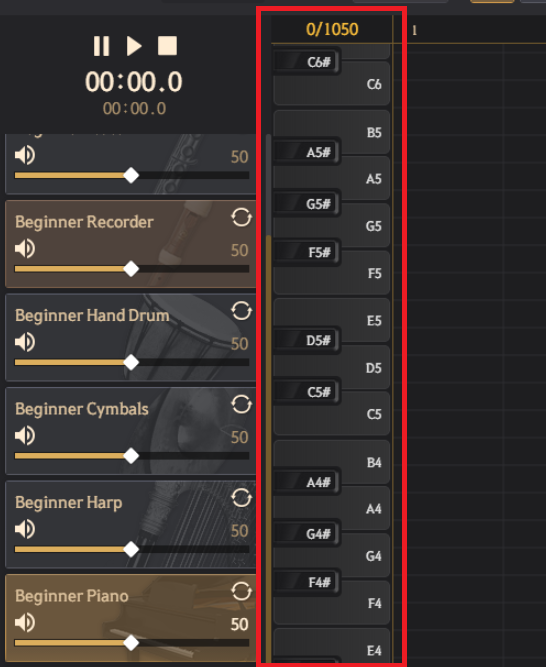 [Game Play] Shai's Music Class | Black Desert Asia (TH/SEA)
