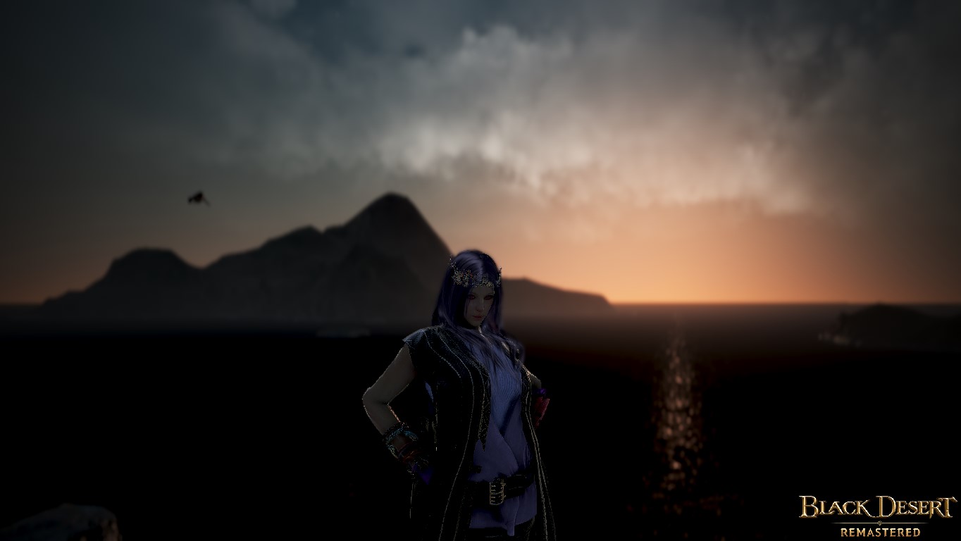 [Screenshots & Clips] [BDOR Screenshots] Protty Cavern