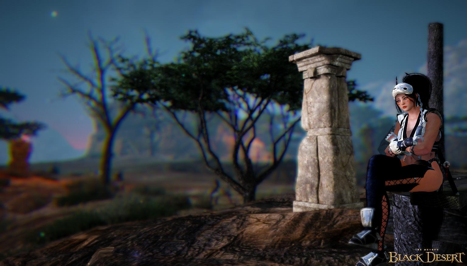 [Screenshots & Clips] [Valencia] Outskirts of Bashim Base | Black ...