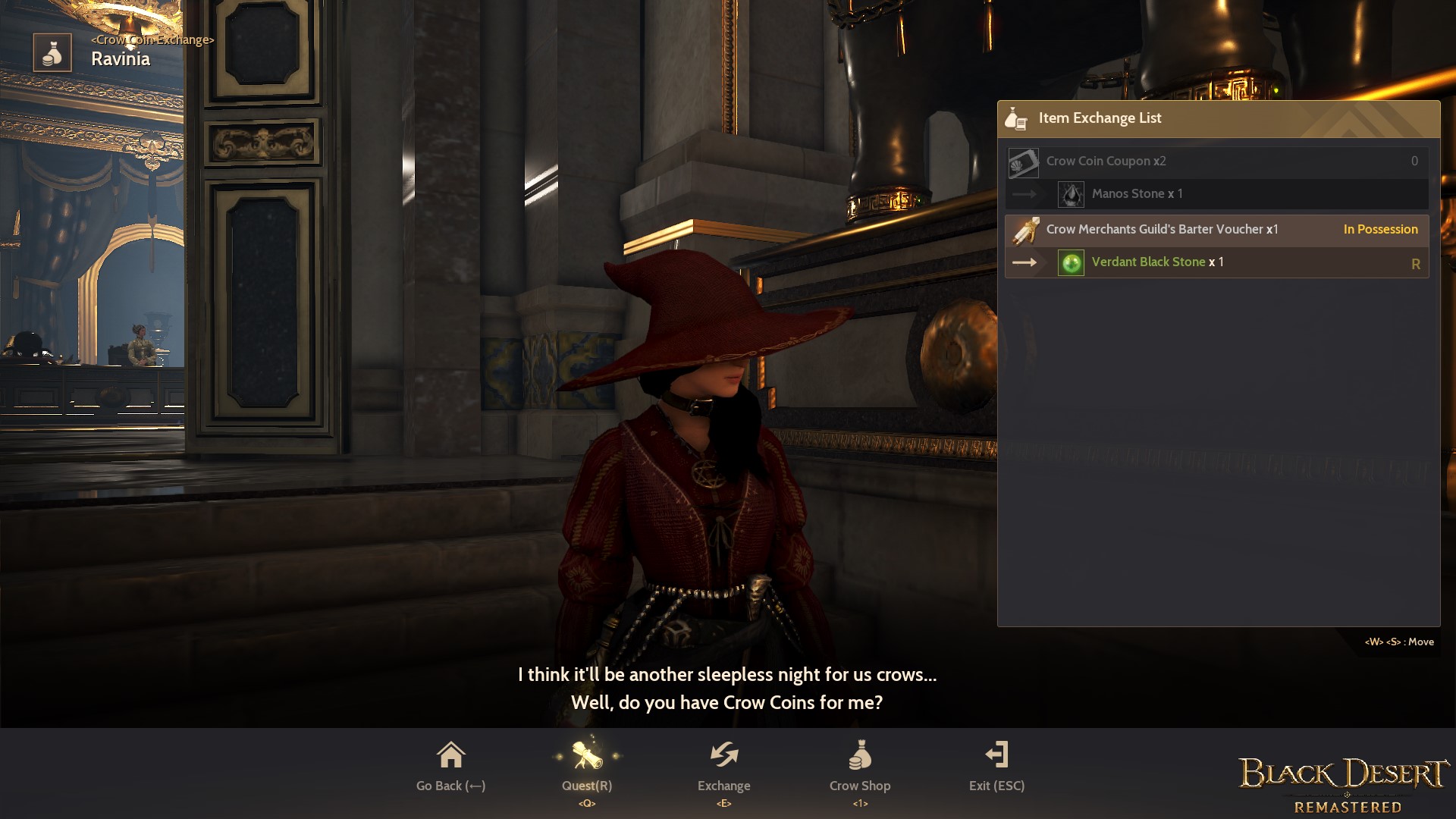 [Game Play] EPHERIA : CARAVEL GUIDE