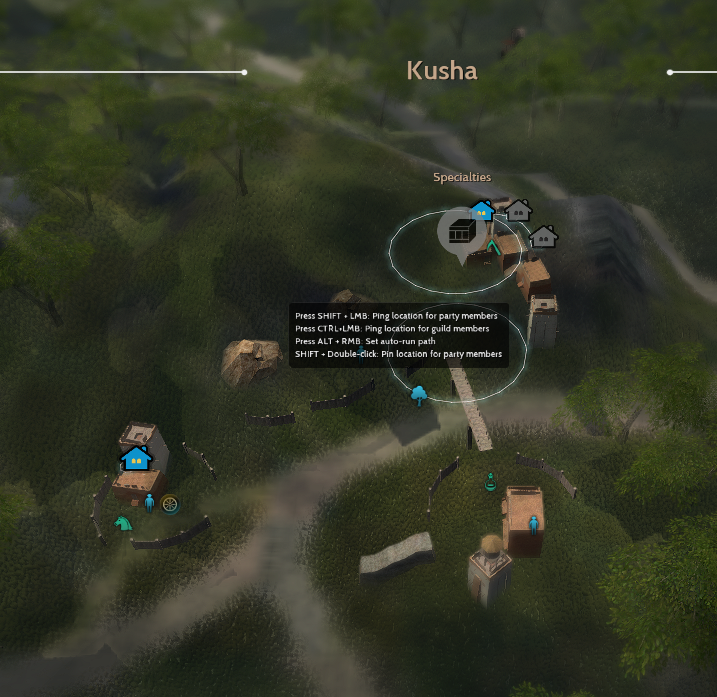 [Game Play] Contribution Points Altinova Storage Guide | Black Desert ...