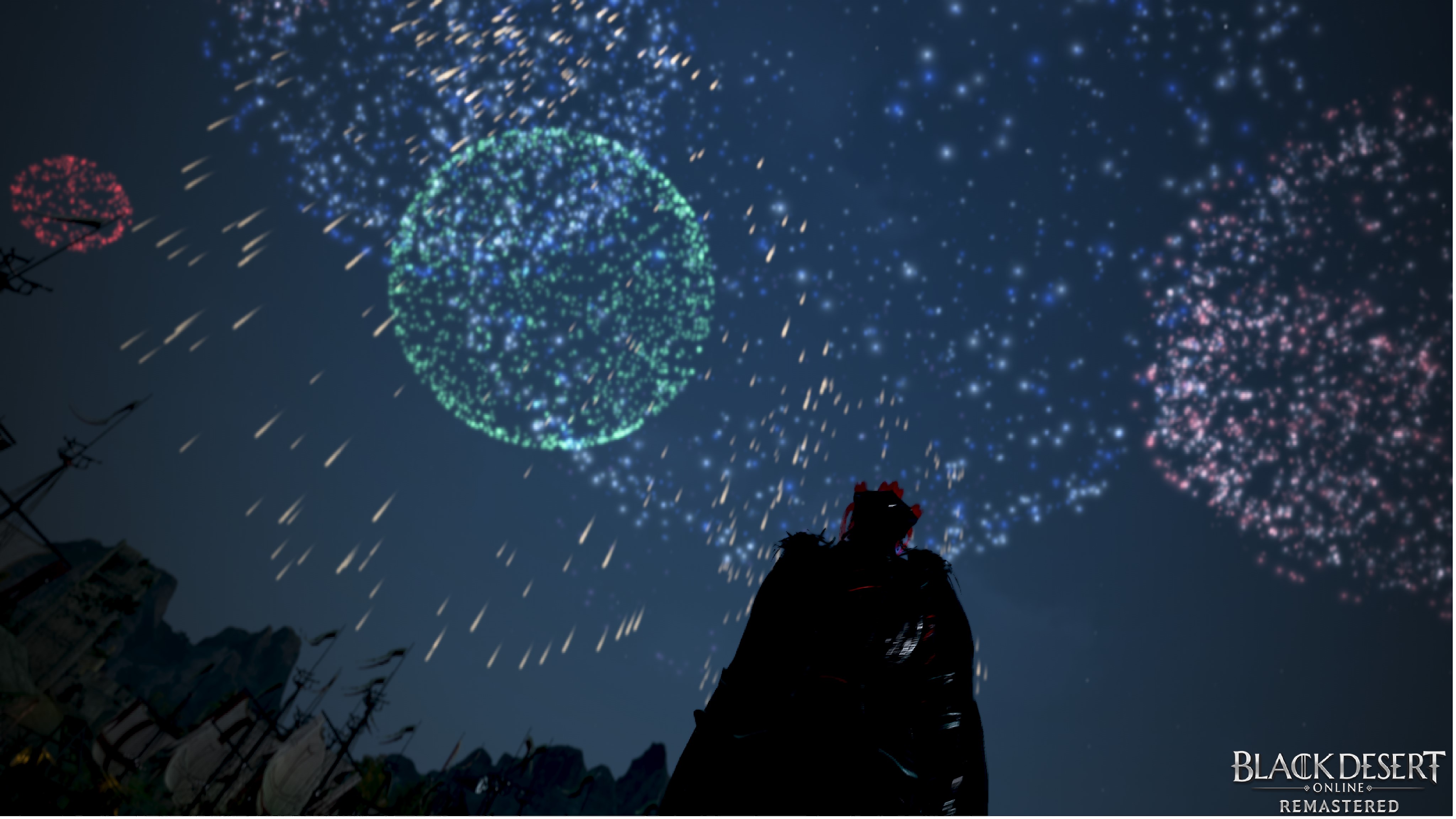 [Screenshots & Clips] [Moonlight]