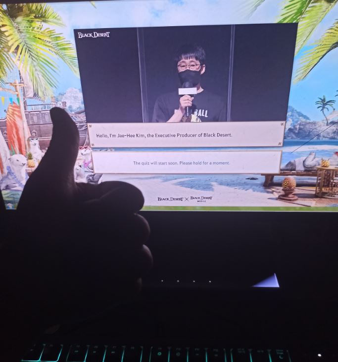 [Screenshots & Clips] [2021 Heidel Ball]HEIDEL BALL AND CHILL | Black ...