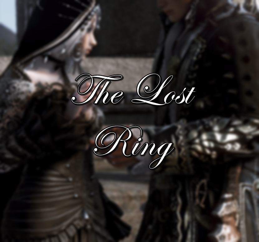 [Screenshots & Clips] The Lost Ring