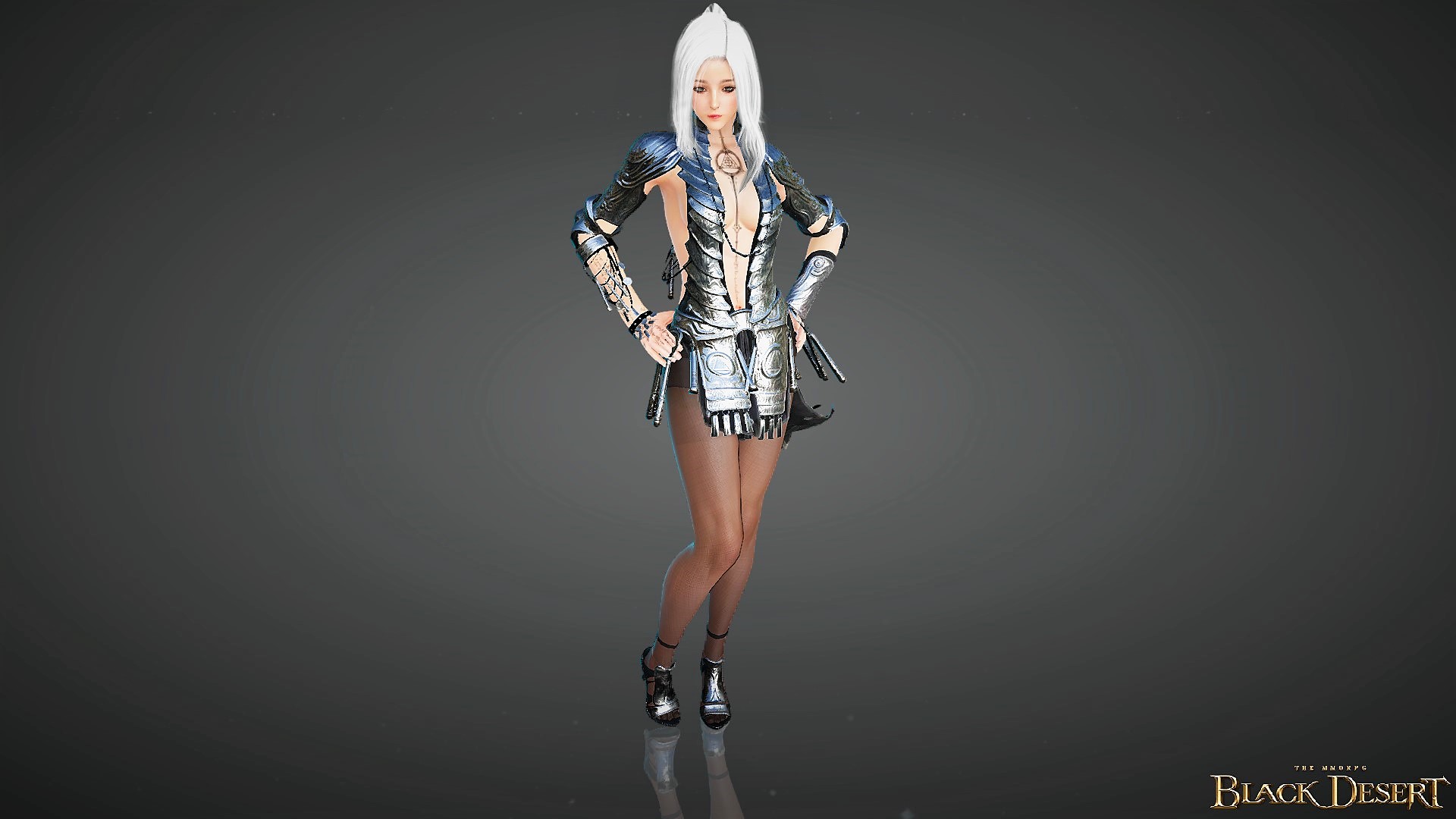 [Screenshots & Clips] HYPED FOR SEA BDO // Sorc