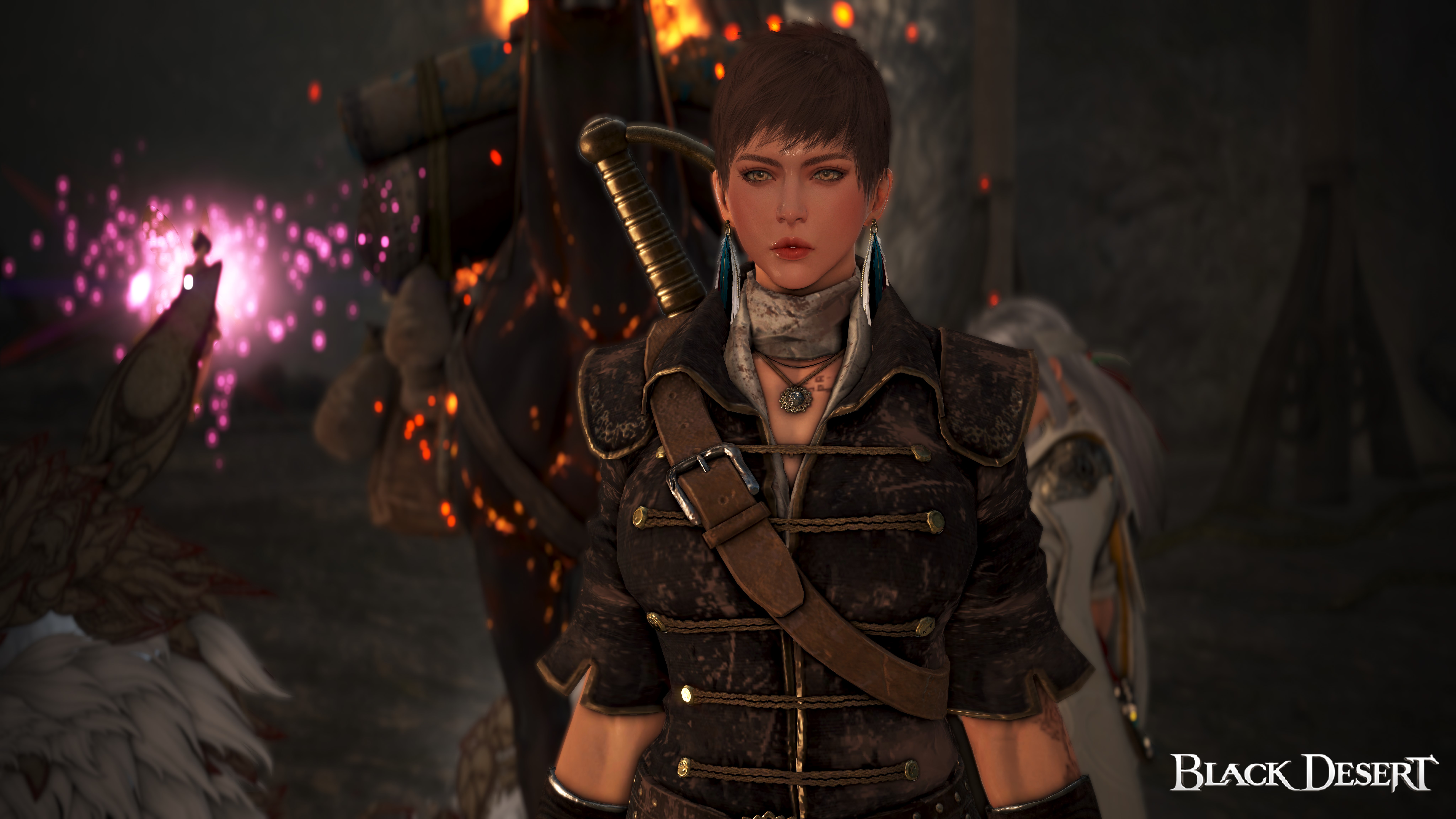 [Screenshots & Clips] [Our Summer] QUEENOFHEART GYFIN RHASIA UNDERGROUND