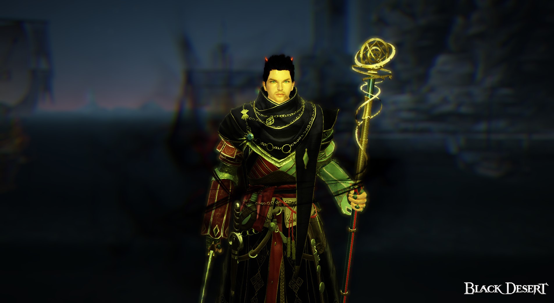 [Screenshots & Clips] [Wizard] Devil Mayhem