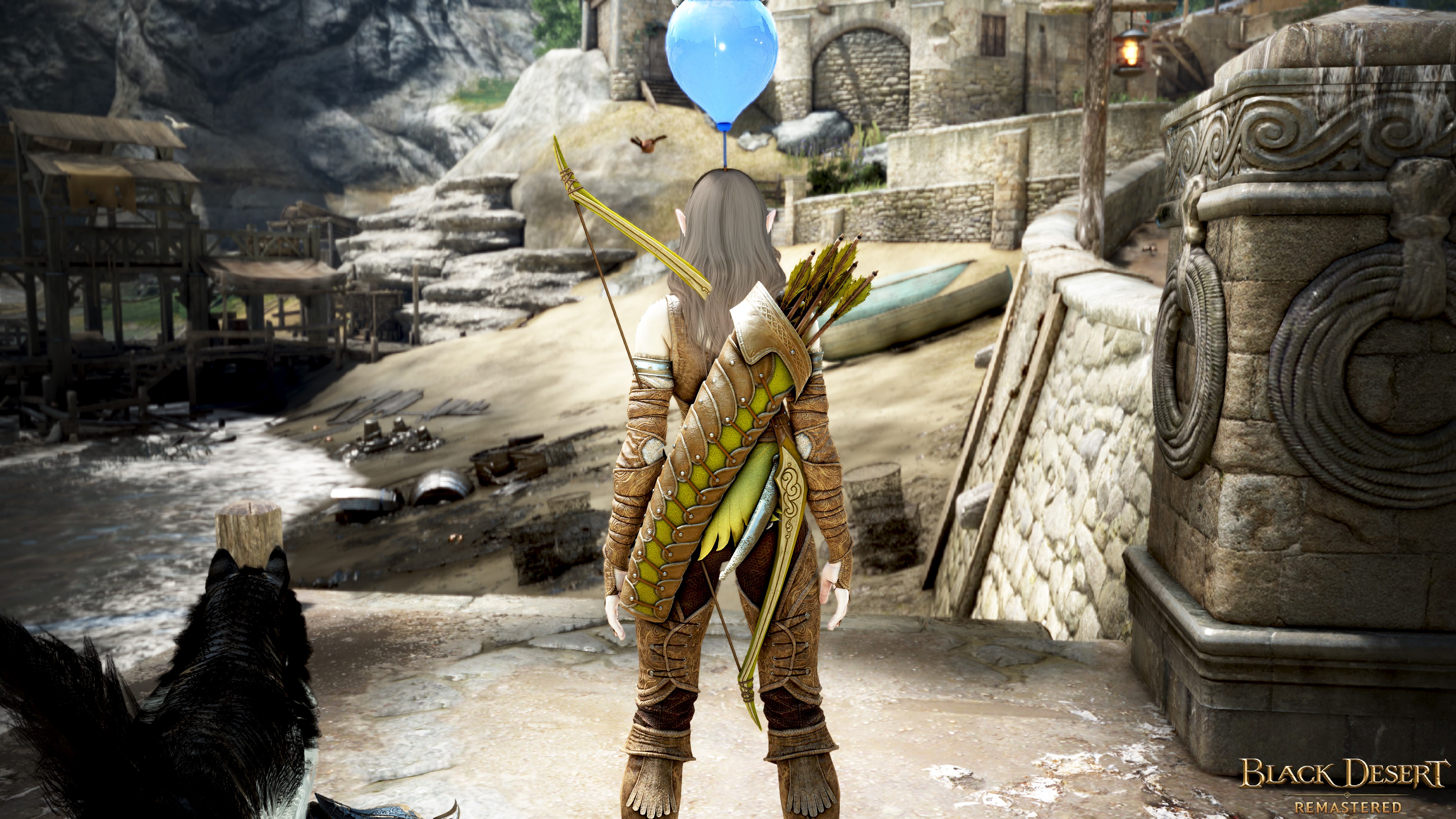 [Screenshots & Clips] [BDOR Screenshots] The Awakened One