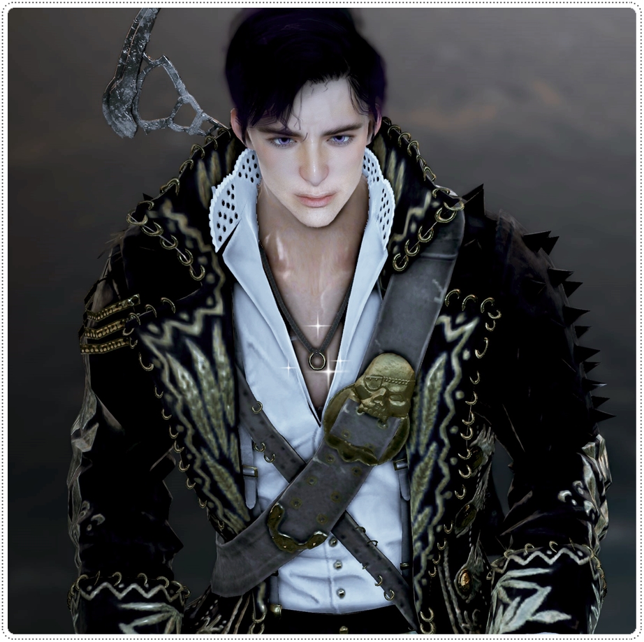 [Screenshots & Clips] The Lost Ring