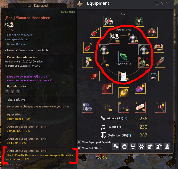 [Feedback] Shai Awakening Weapon!! | Black Desert Asia (TH/SEA)