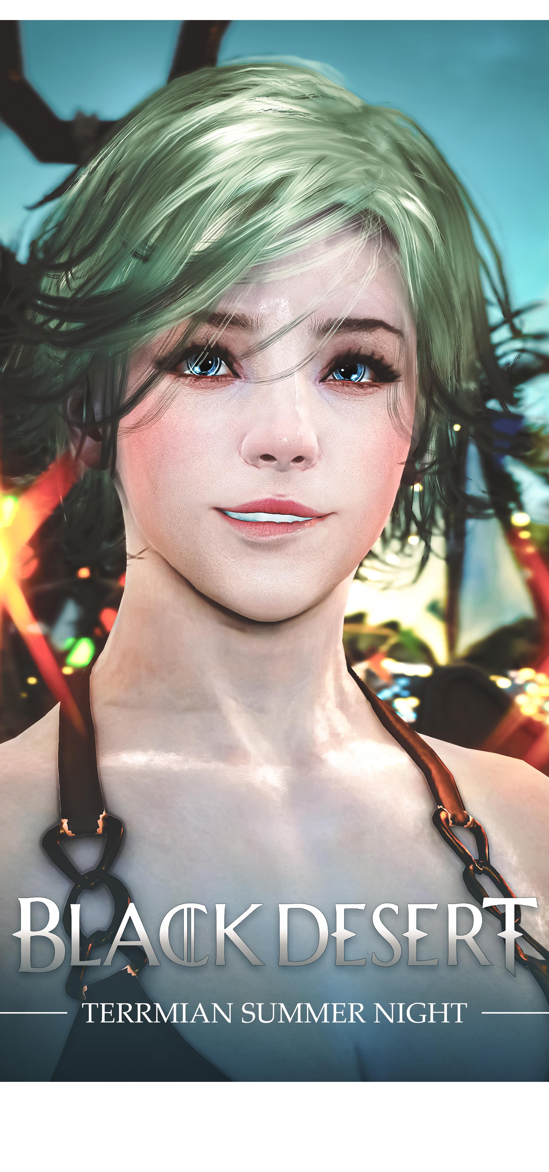 Screenshots Clips Summer Vacation Terrmian Summer Night screenshots-clips-summer-vacation-terrmian-summer-night