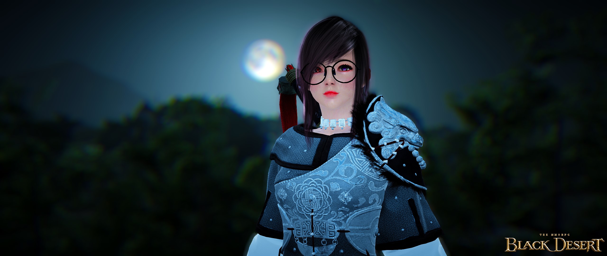 [General Gameplay] NVIDIA Ansel | Black Desert Asia (TH/SEA)