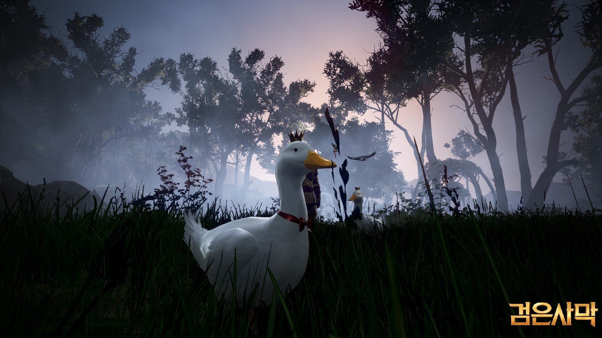 [Screenshots & Clips] [Mine] Morning Exercise