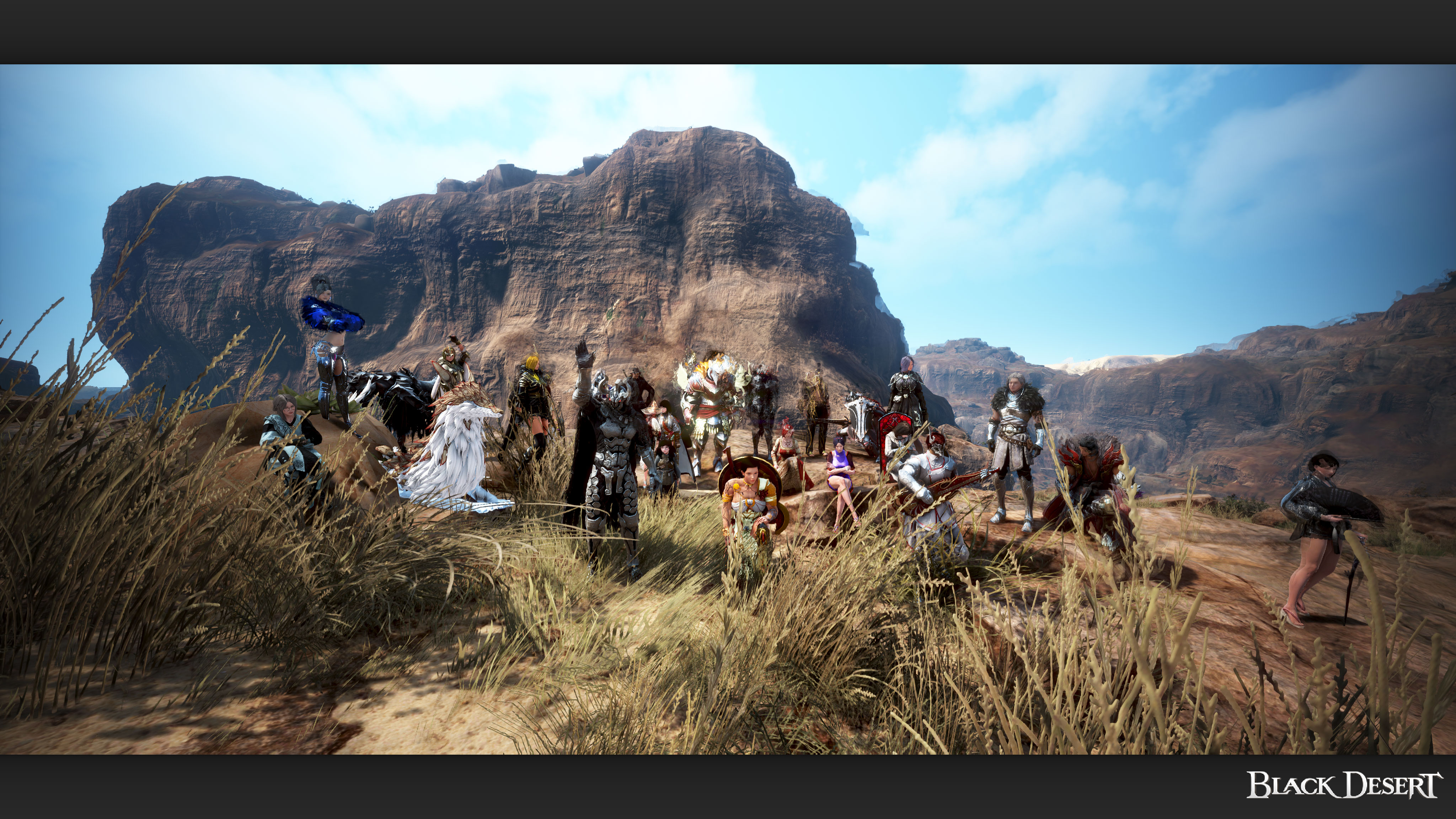 [Screenshots & Clips] [Guild] TeamSalahFokus weekly guild bosses