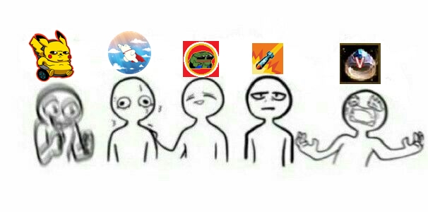 [Game Play] attack on maegu send help pls (BDO meme)