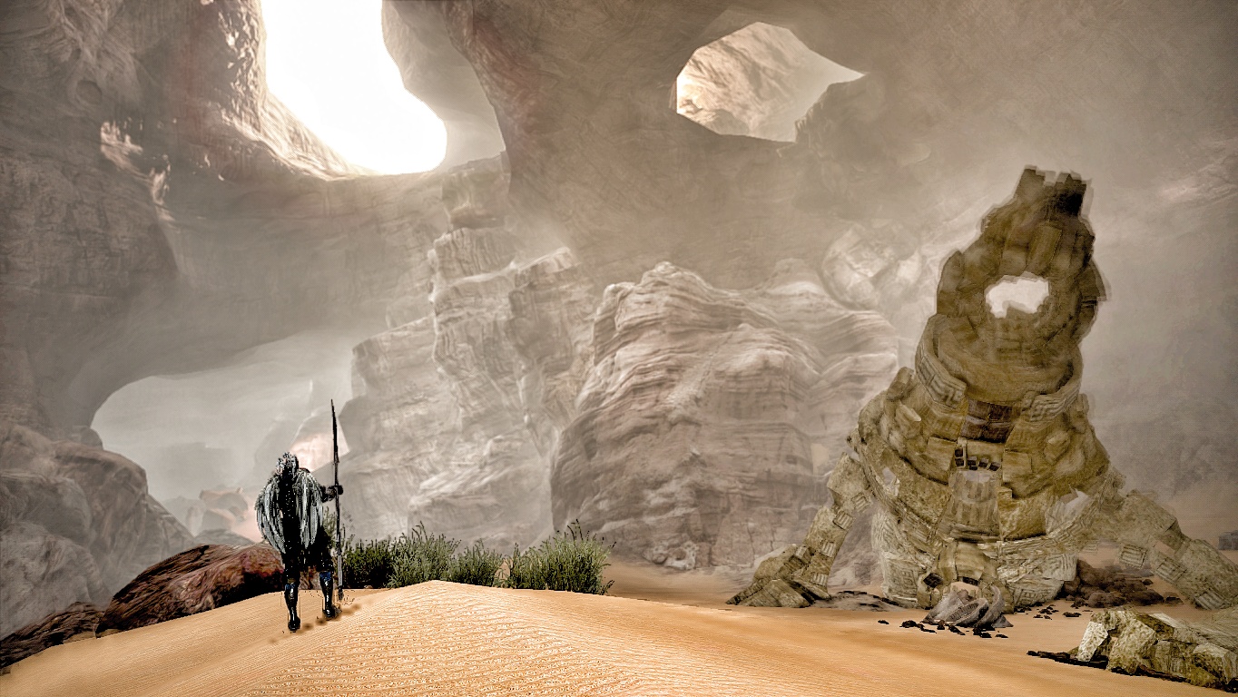 [Screenshots & Clips] [Travel] All of my Journey!