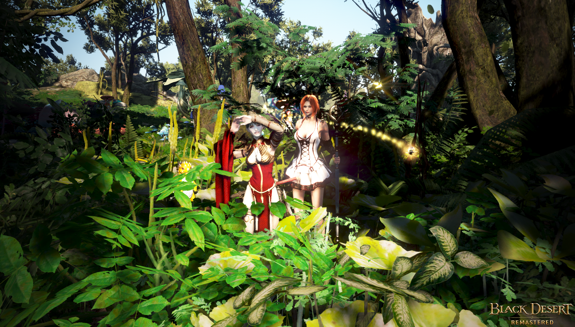 [Game Play] Opinion To Improve Quality of BDO Life