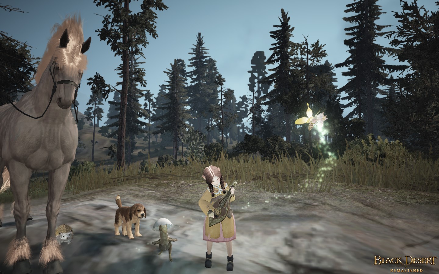 [Screenshots & Clips] [Travel] Days in BDO SEA