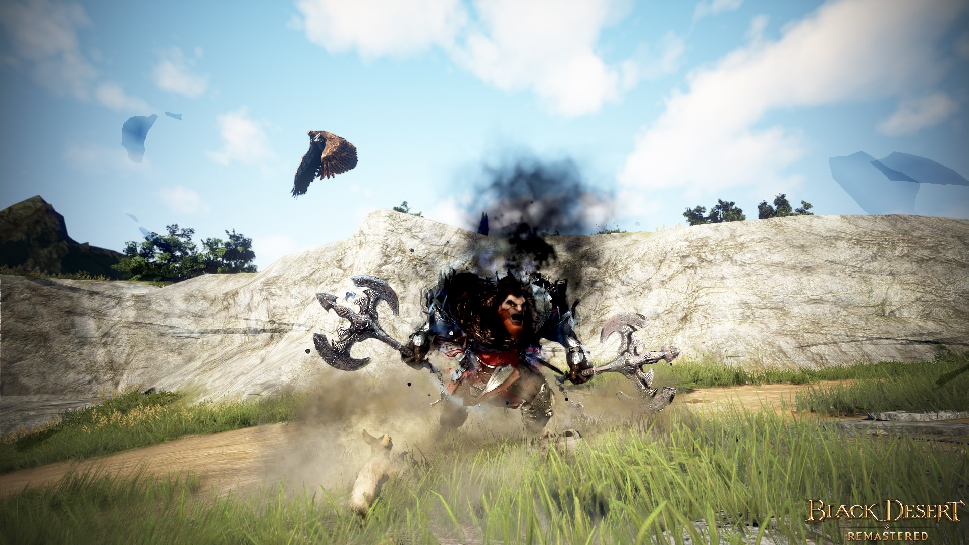 [Screenshots & Clips] Unleash your Inner Beast!