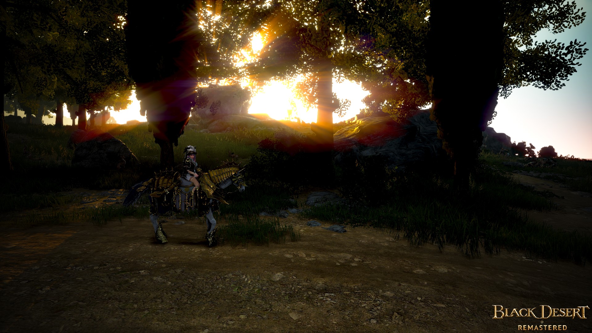 [Screenshots & Clips] [BDOR Screenshots] Beautiful BDO World