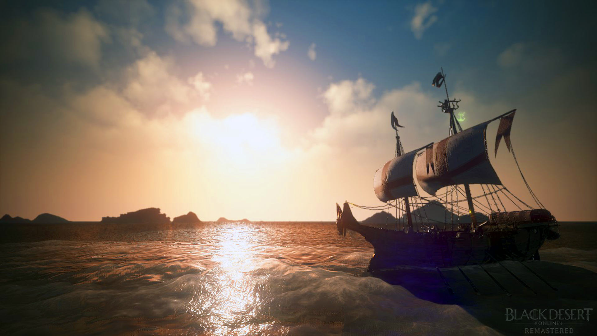 [Screenshots & Clips] [BDOR Screenshots] Muro-ami | Black Desert Asia ...