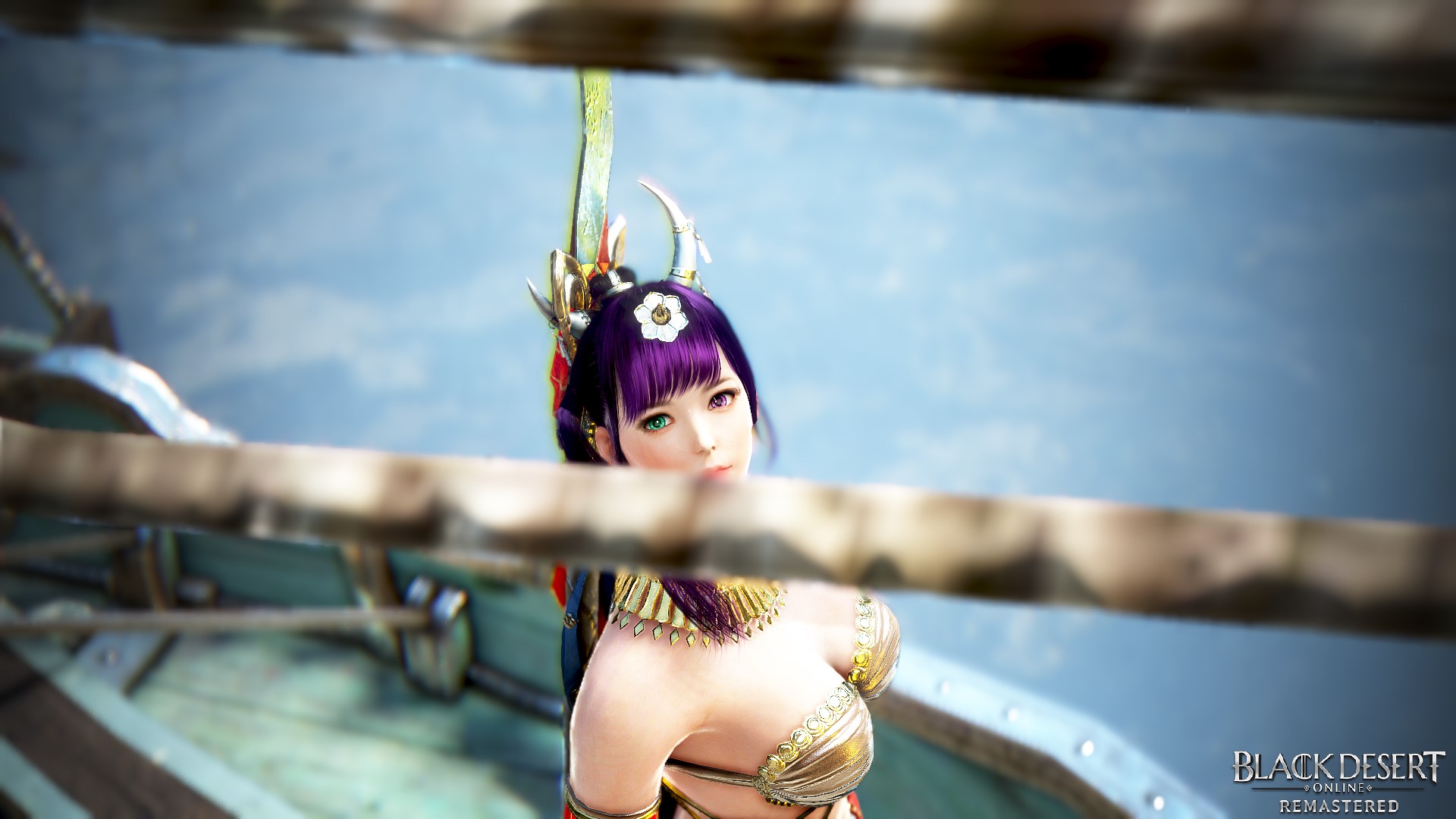 [Screenshots & Clips] [BDOR Screenshots] Azure | Black Desert Asia (TH/SEA)