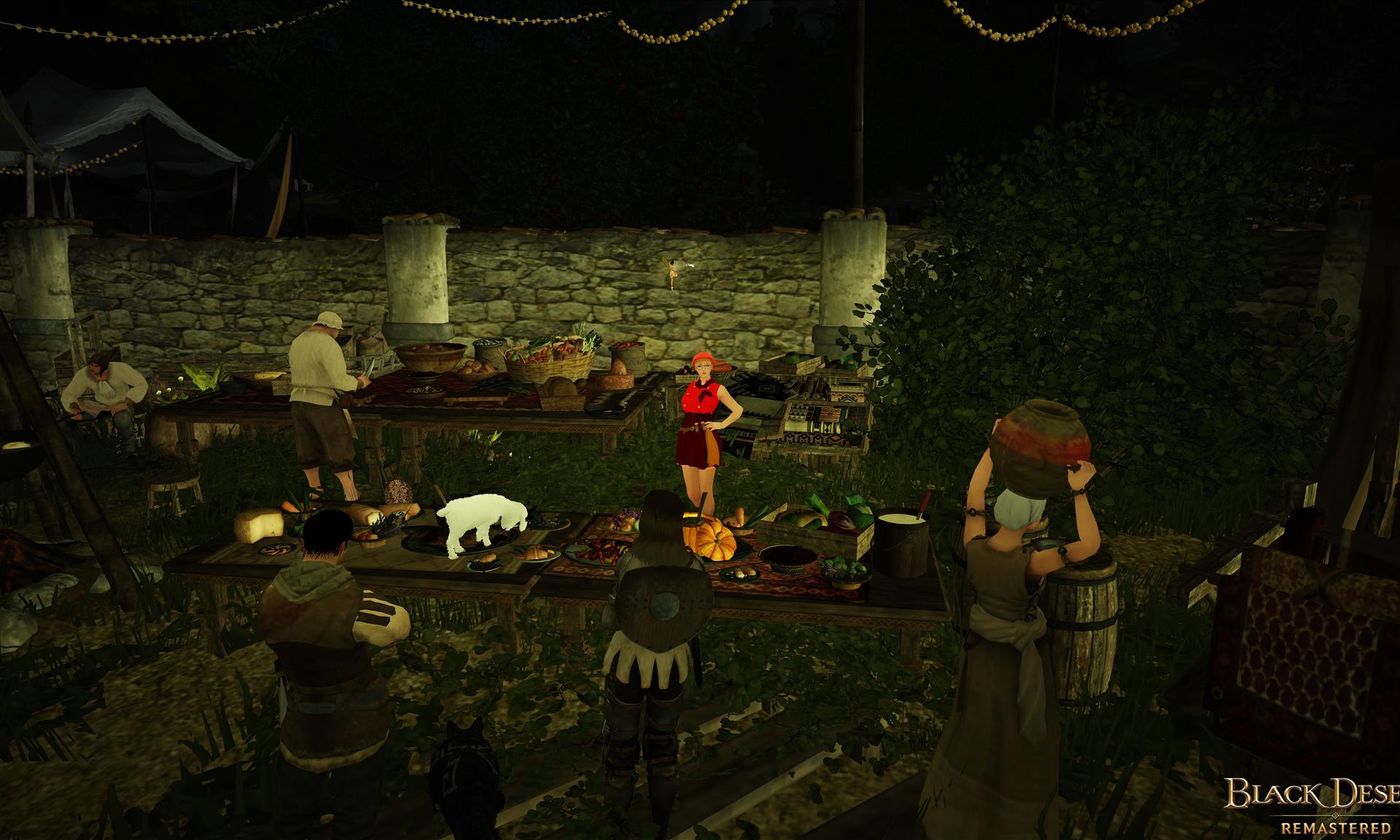 Screenshots Clips Cooking Festival SEA Enjoying The Banquet screenshots-clips-cooking-festival-sea-enjoying-the-banquet