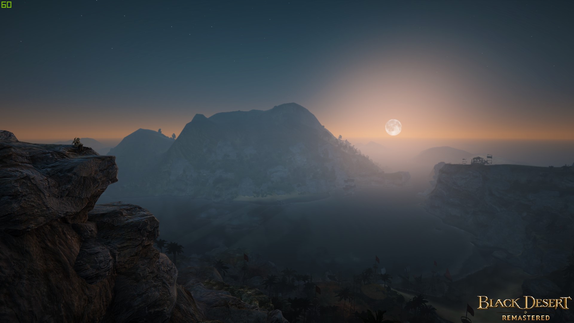 [Screenshots & Clips] [BDOR Screenshorts] Sunrise In Bdo World | Black ...