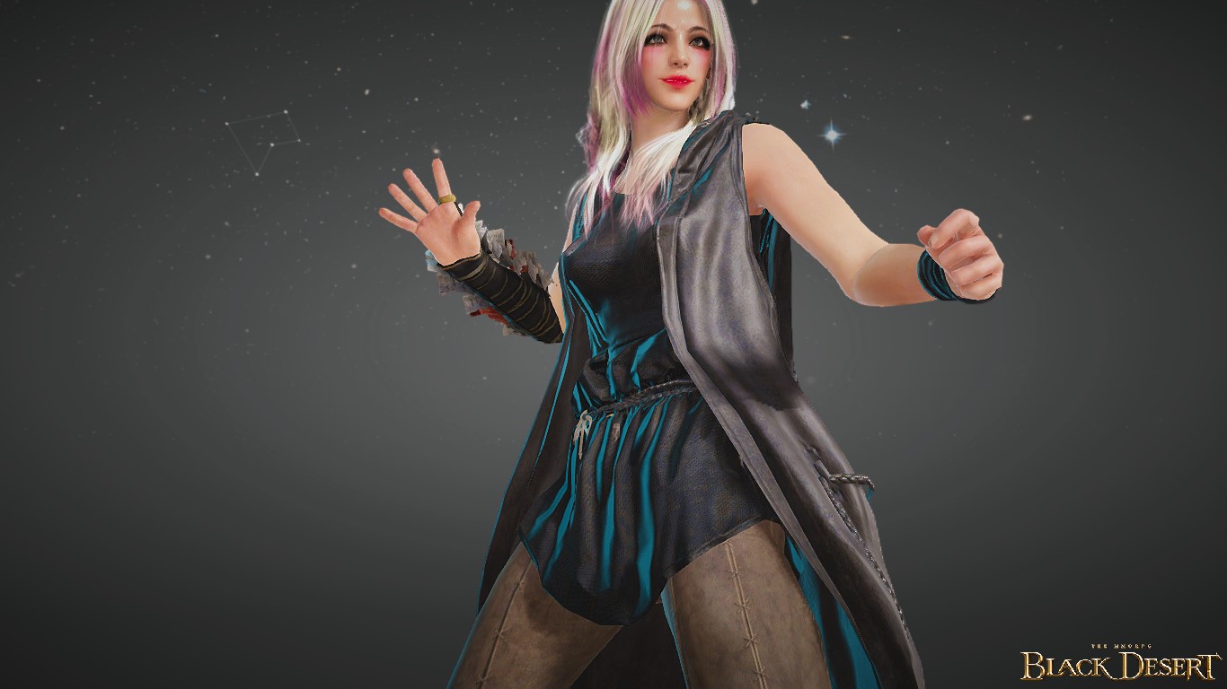 [Screenshots & Clips] [Show Your Character Waifu] | Black Desert Asia ...
