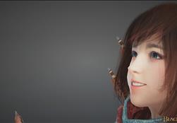 [Screenshots & Clips] [Yurisa] Character Show Off