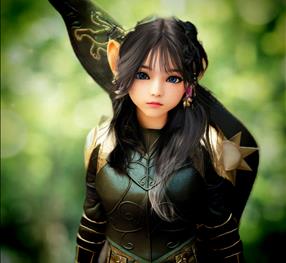 [Screenshots & Clips] The Real Litlbit