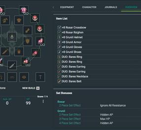 [Game Play] BDO progression - Green Gear progression | Black Desert ...