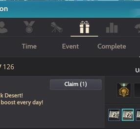 [Game Play] EXP Buff for leveling