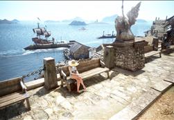 [Screenshots & Clips] [BDOR SCREENSHOT] Port Epheria | Black Desert ...
