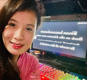 [Screenshots & Clips] [2021 Heidel Ball]