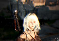 [Screenshots & Clips] [BDOR Screenshots]Selfie Before Grinding