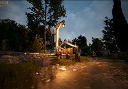 [Screenshots & Clips] [BDOR Screenshots] The art of lightning