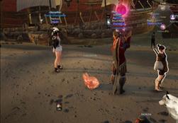 [Screenshots & Clips] Moonlight | Black Desert Asia (TH/SEA)