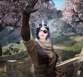 [Screenshots & Clips] [Cherry Blossoms] Spring SEA BDO | Black Desert ...
