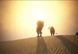 [Screenshots & Clips] Black Desert 1st Anniversary (nouver)