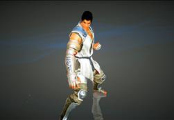 [Screenshots & Clips] Ryu Capcom | Black Desert Asia (TH/SEA)
