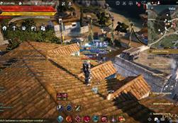 [Screenshots & Clips] [Black Desert 1st Anniversary] Ogre Ring