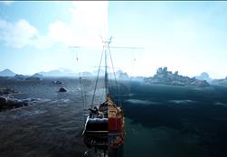 [Screenshots & Clips] [BDOR Screenshots] The 3 phases of BDO