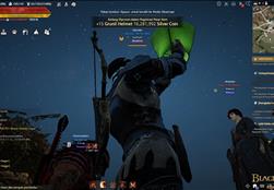 [Screenshots & Clips] Moonlight Hope