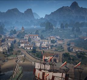 [Screenshots & Clips] Velia