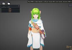 [Screenshots & Clips] Simple Shai