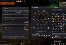 [General Gameplay] BUG? | Black Desert Asia (TH/SEA)