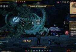 [Screenshots & Clips] [Kutum] The ancient snake awakens